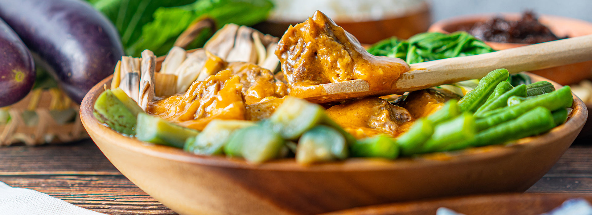 Guevarra's by Chef Laudico