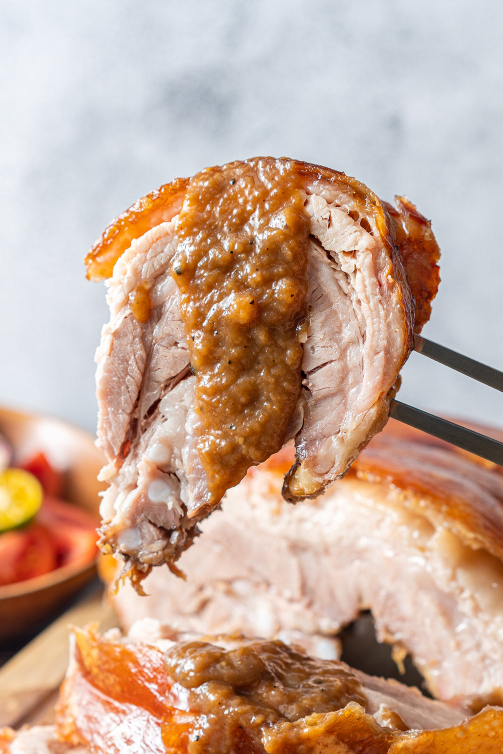 Pork Bellychon – Guevarra's by Chef Laudico